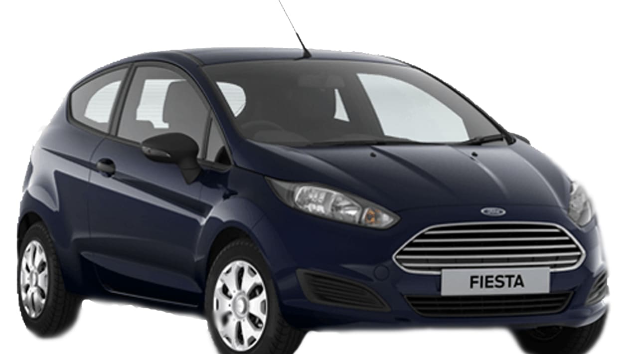 Ford Fiesta Studio review | Carbuyer