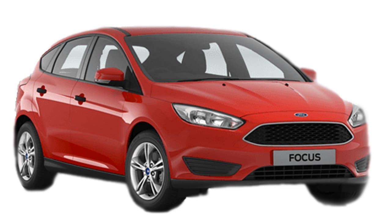 Ford Focus Studio review | Carbuyer