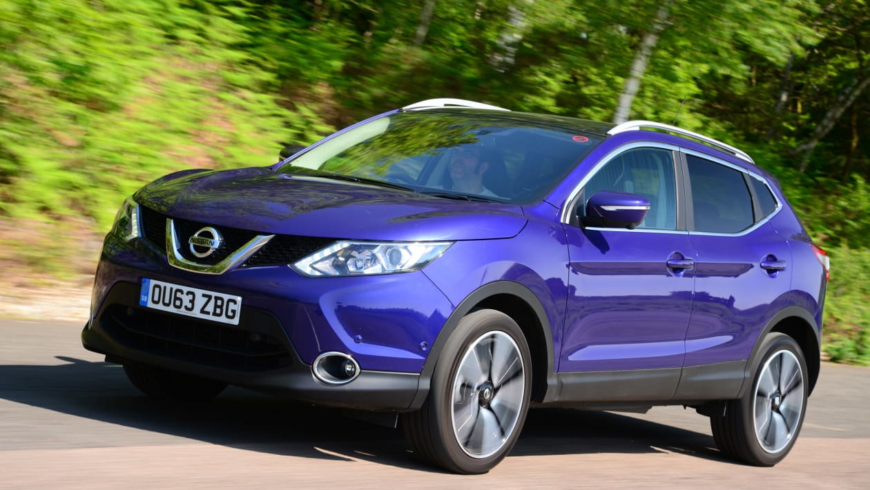 Nissan debuts autonomous tech in Japan | Carbuyer