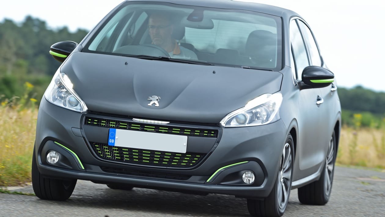 Best first cars pictures | Carbuyer