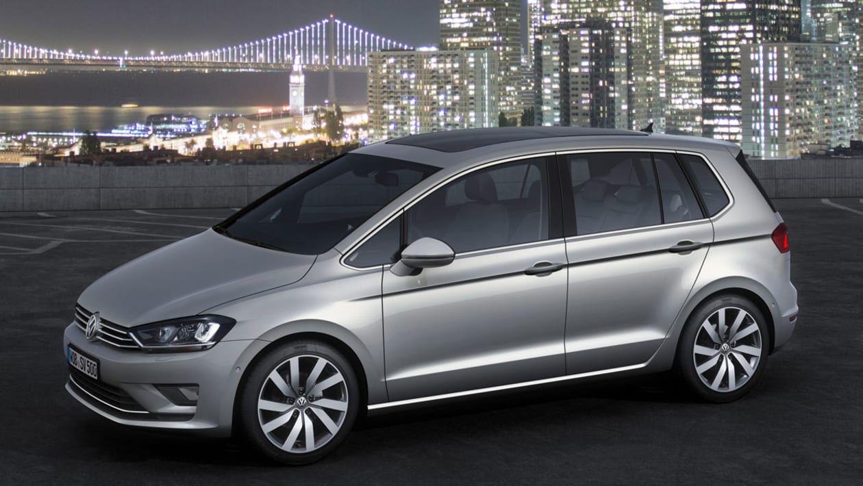 Volkswagen Golf SV prices revealed | Carbuyer