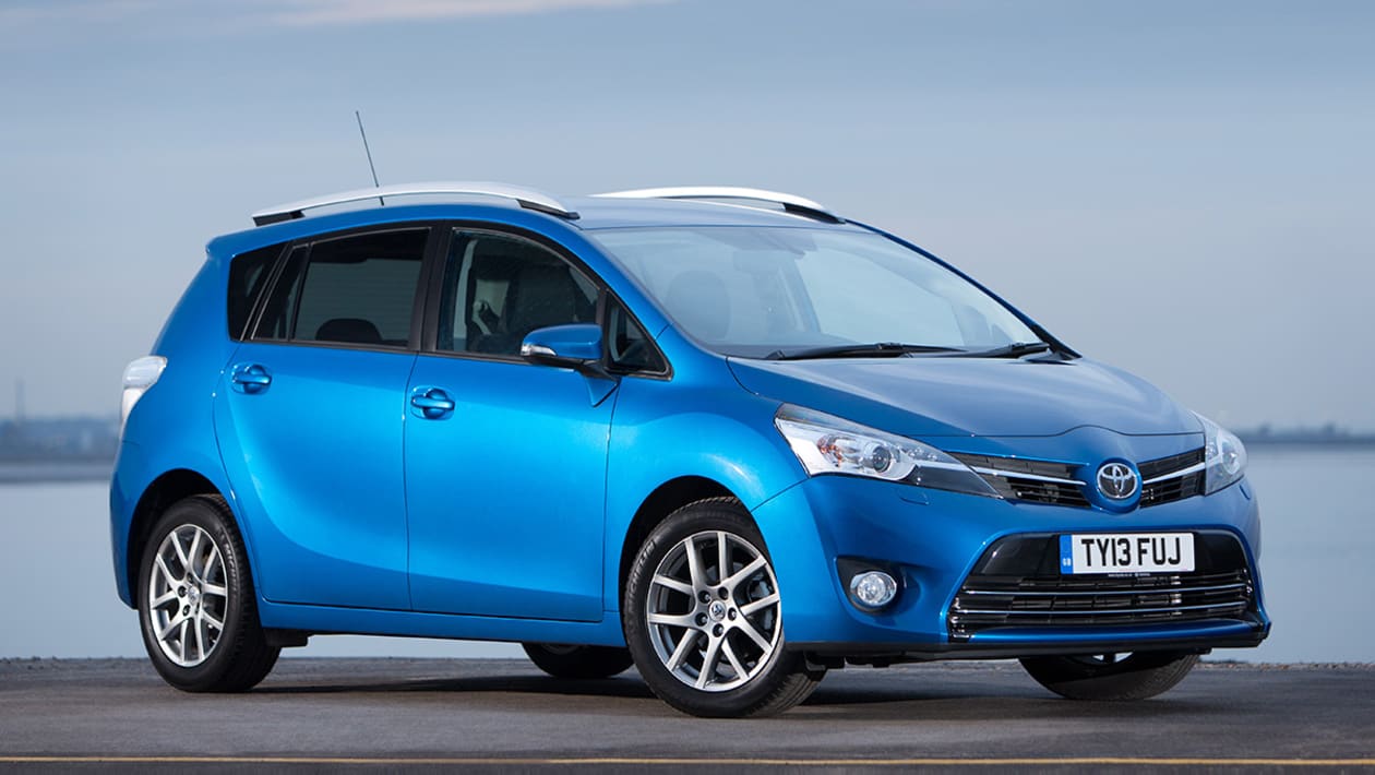 Toyota models to get BMW diesel engines | Carbuyer