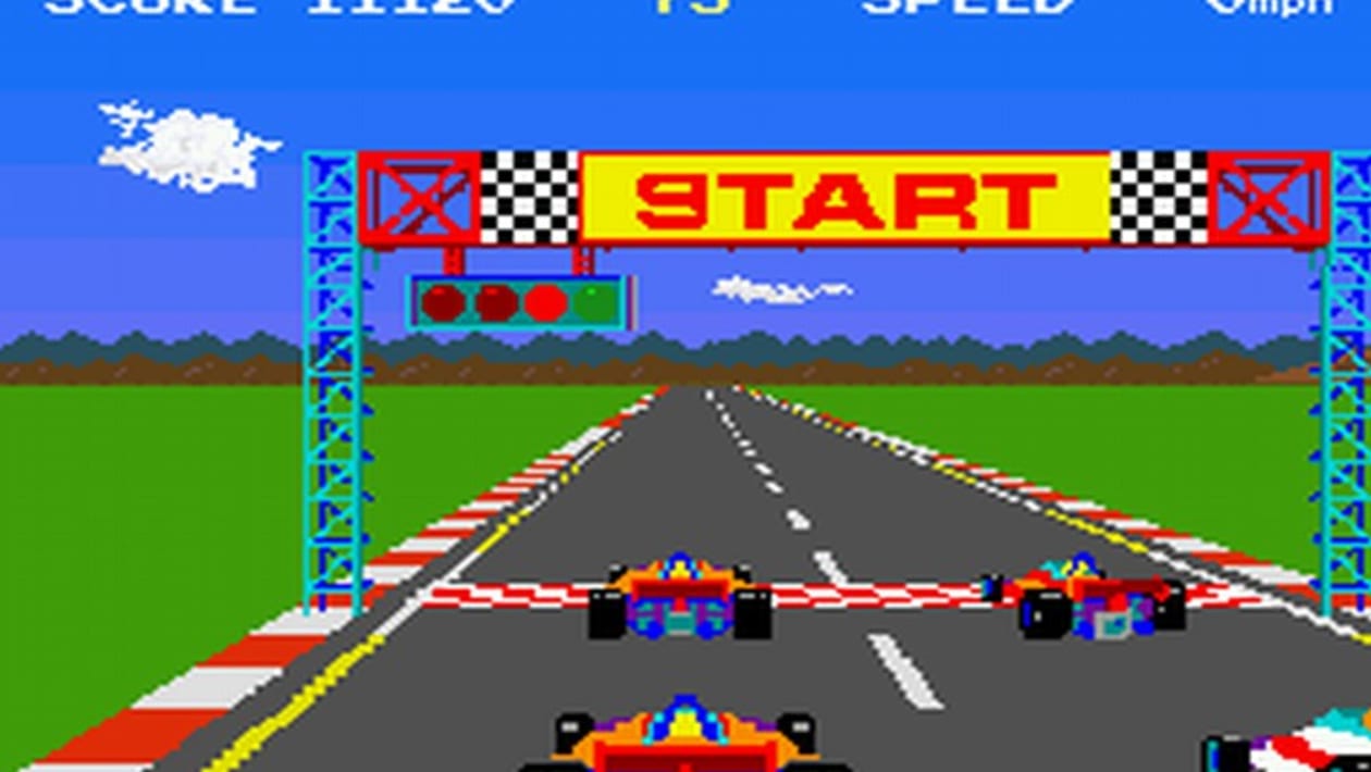 Best driving games | Carbuyer