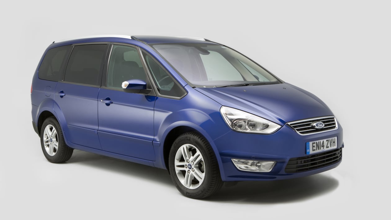 Used Ford Galaxy Mk2 Buyer's Guide | Carbuyer