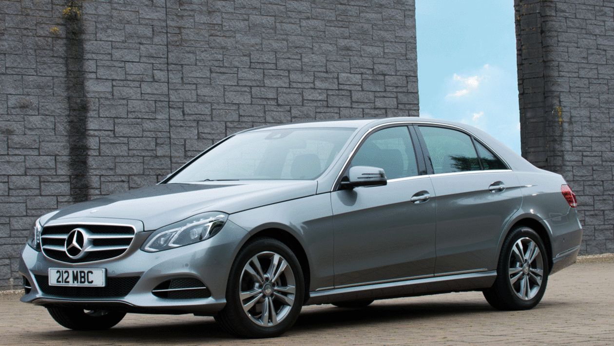 New Mercedes E-Class due in 2016 | Carbuyer
