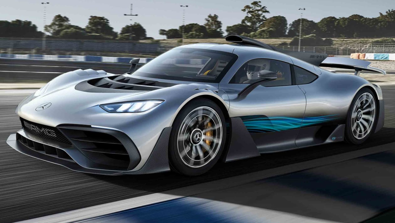 New cars 2018 - pictures | Carbuyer