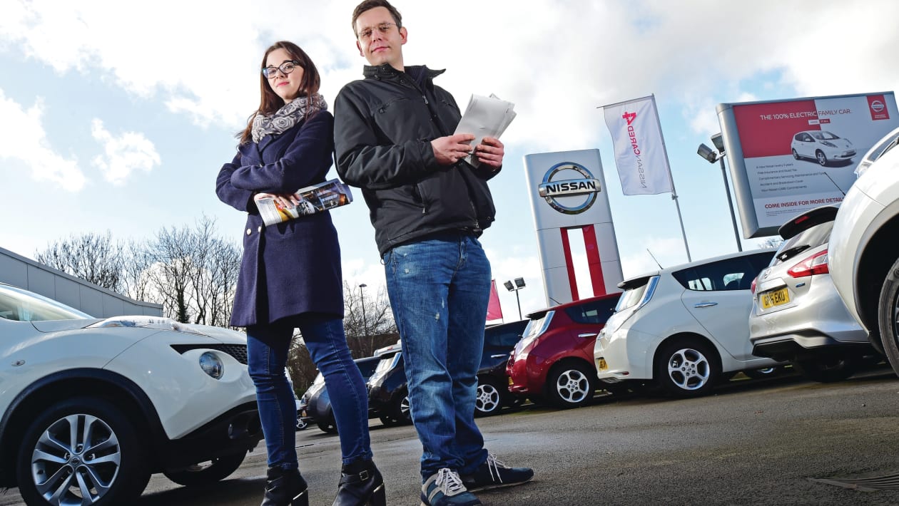 Carbuyer's guide to a great car deal | Carbuyer