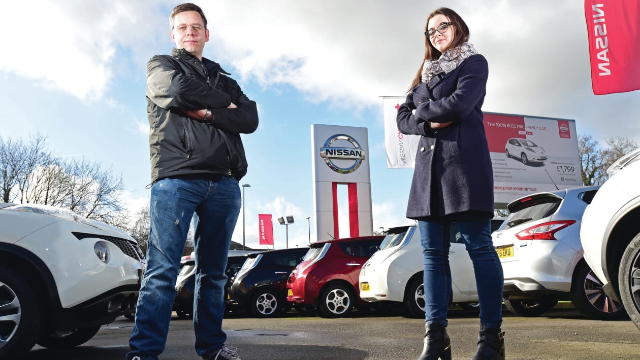 The Carbuyer guide to a great car deal | Carbuyer