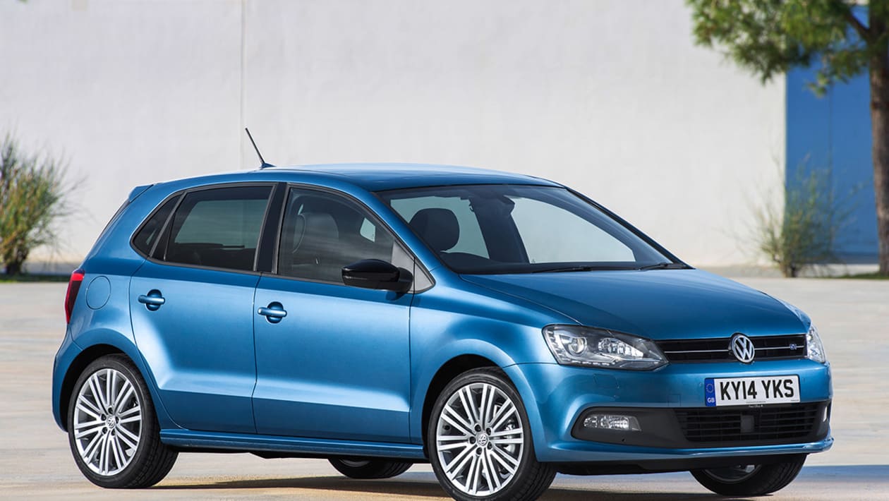 New Volkswagen Polo 2014 price and specs | Carbuyer