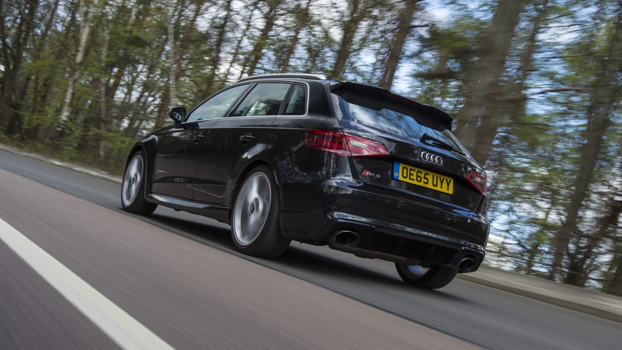 Top 3 used four wheel drive hot hatches for £30,000 – images | Carbuyer