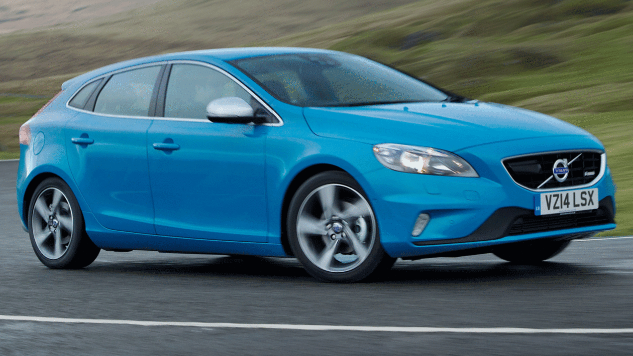 Volvo Drive-E engines launched | Carbuyer