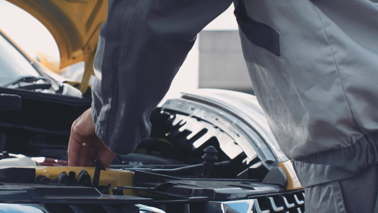 Five ways to help pass your MoT - sponsored | Carbuyer