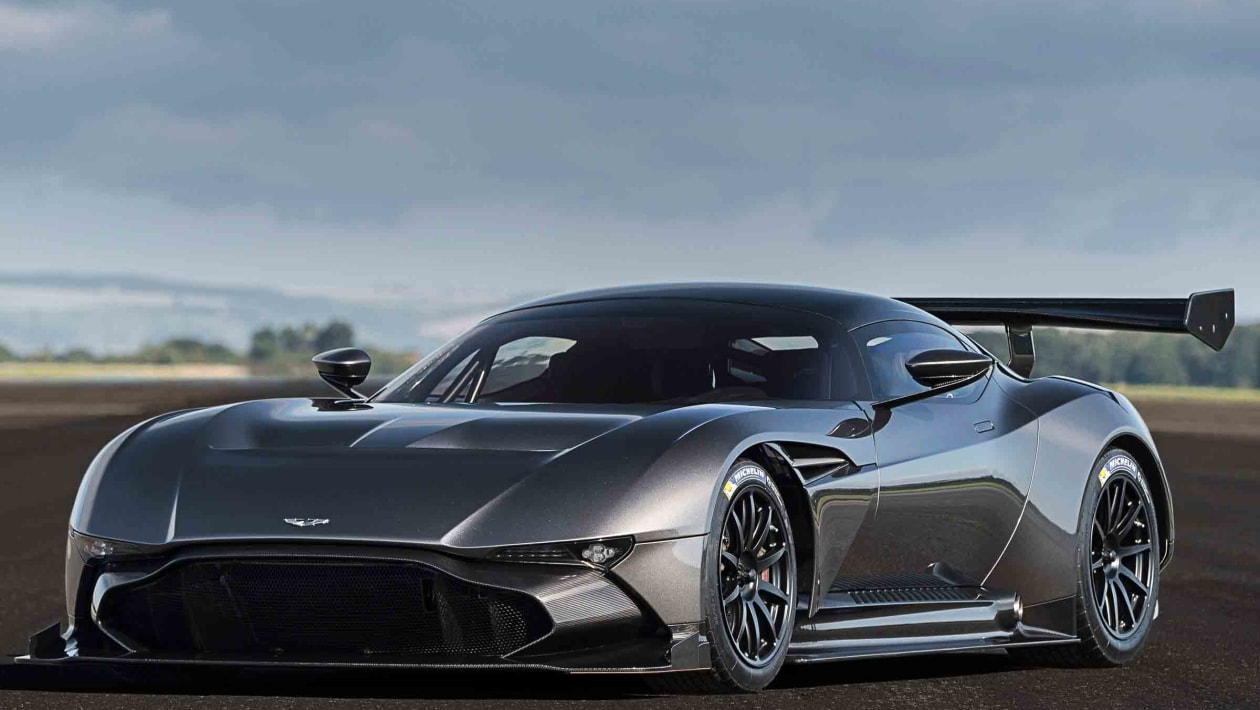 The world's 10 most expensive cars - gallery images | Carbuyer