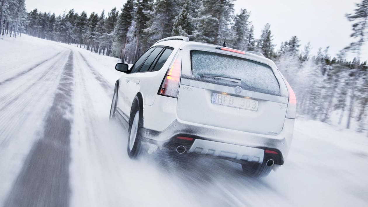Winter car checklist: preparing your car for winter | Carbuyer