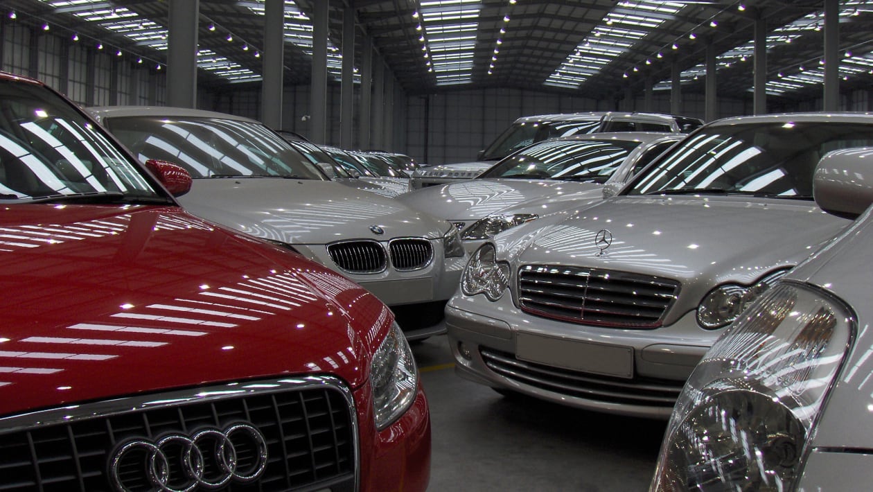 How to buy a used car: top tips | Carbuyer