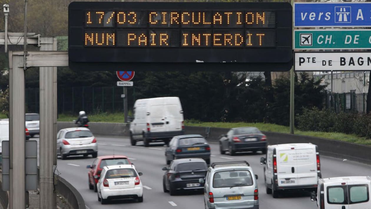 Driving Abroad - Guide to Driving in Europe, America & Australia | Carbuyer