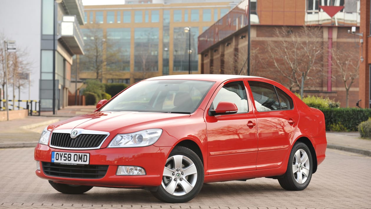 New Skoda service plan launched | Carbuyer