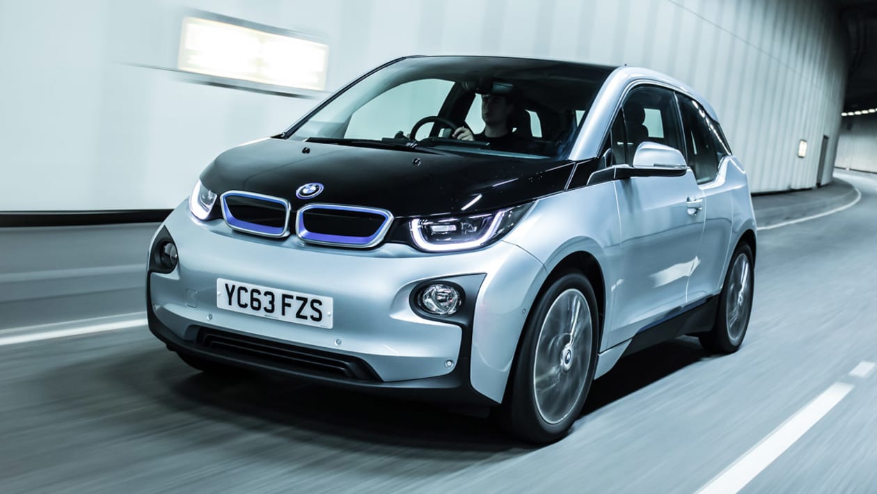 All BMW models to get eCall safety kit | Carbuyer