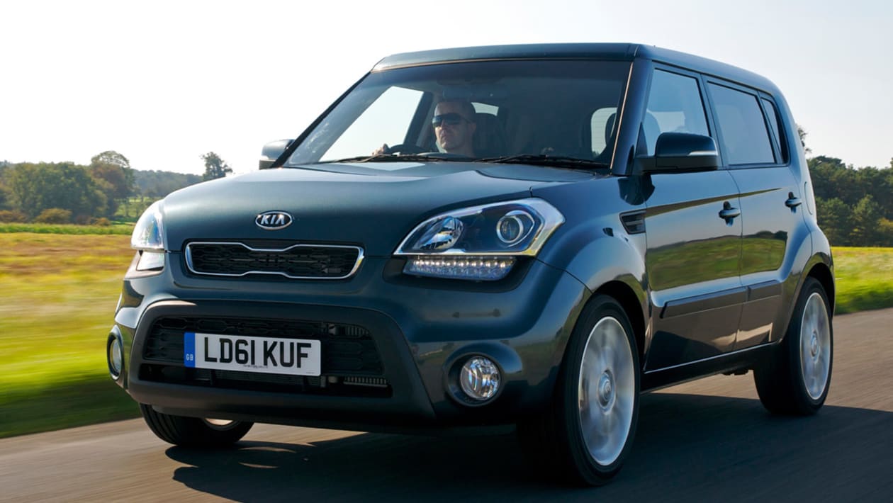 Over 7,000 Kia models recalled | Carbuyer