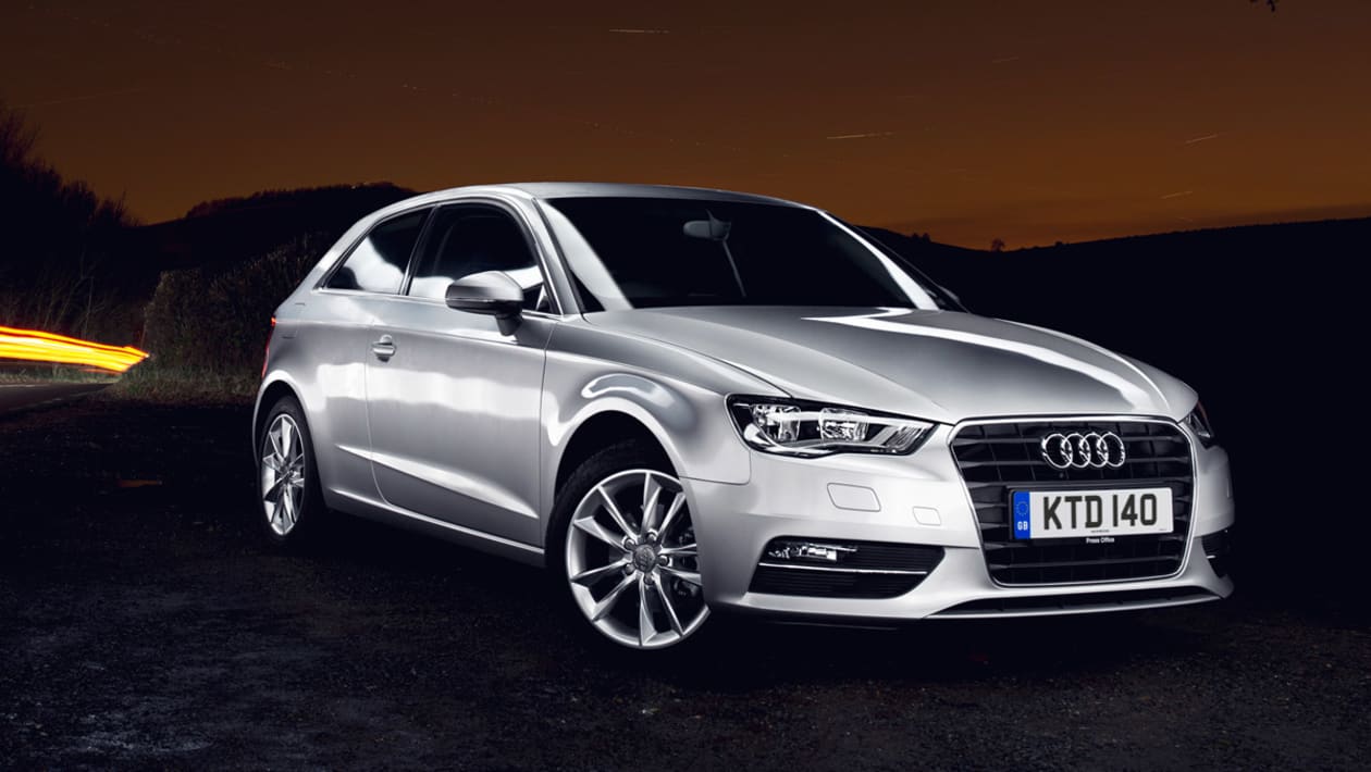 Audi Deals | Carbuyer