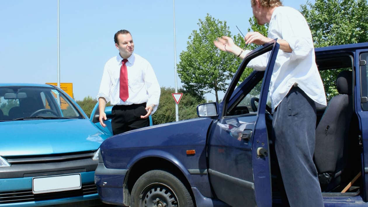 Driver Power 2019: we reveal the best car insurance companies | Carbuyer