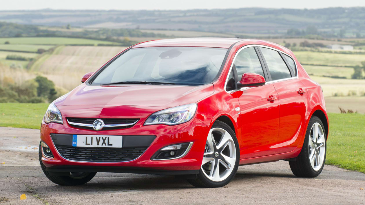 Last chance to buy: Vauxhall Astra | Carbuyer