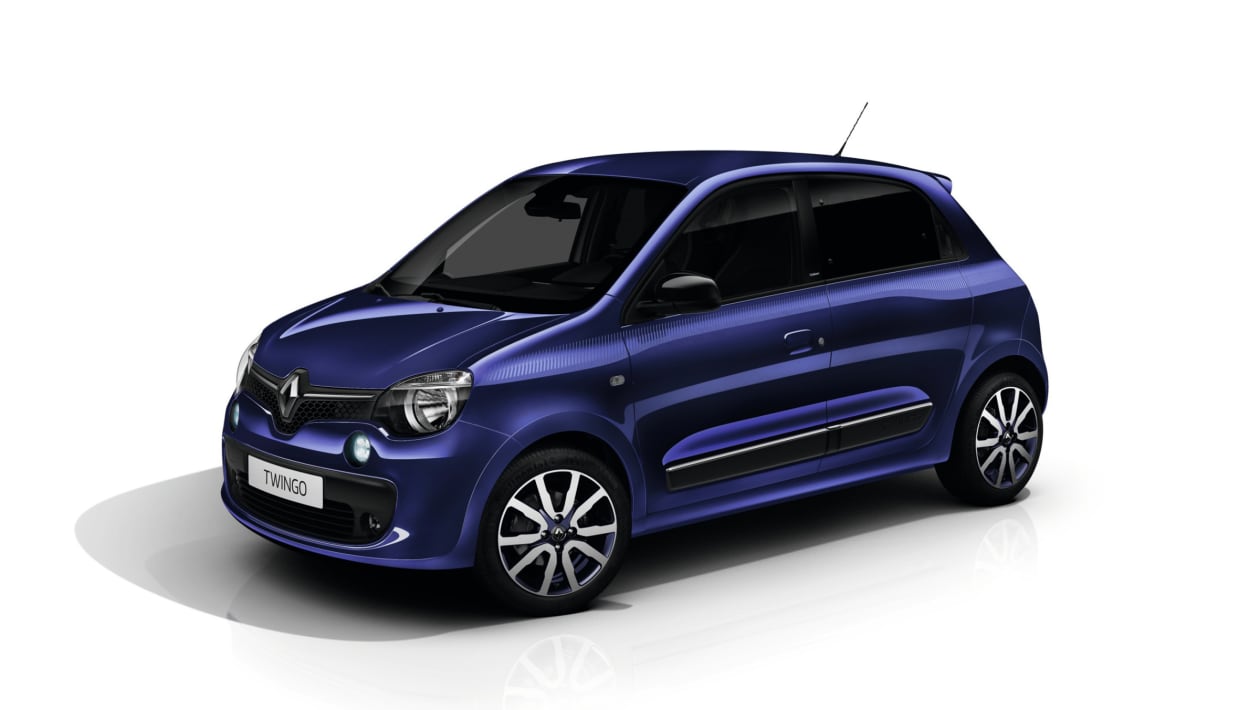 Renault introduces Iconic small-car special editions | Carbuyer