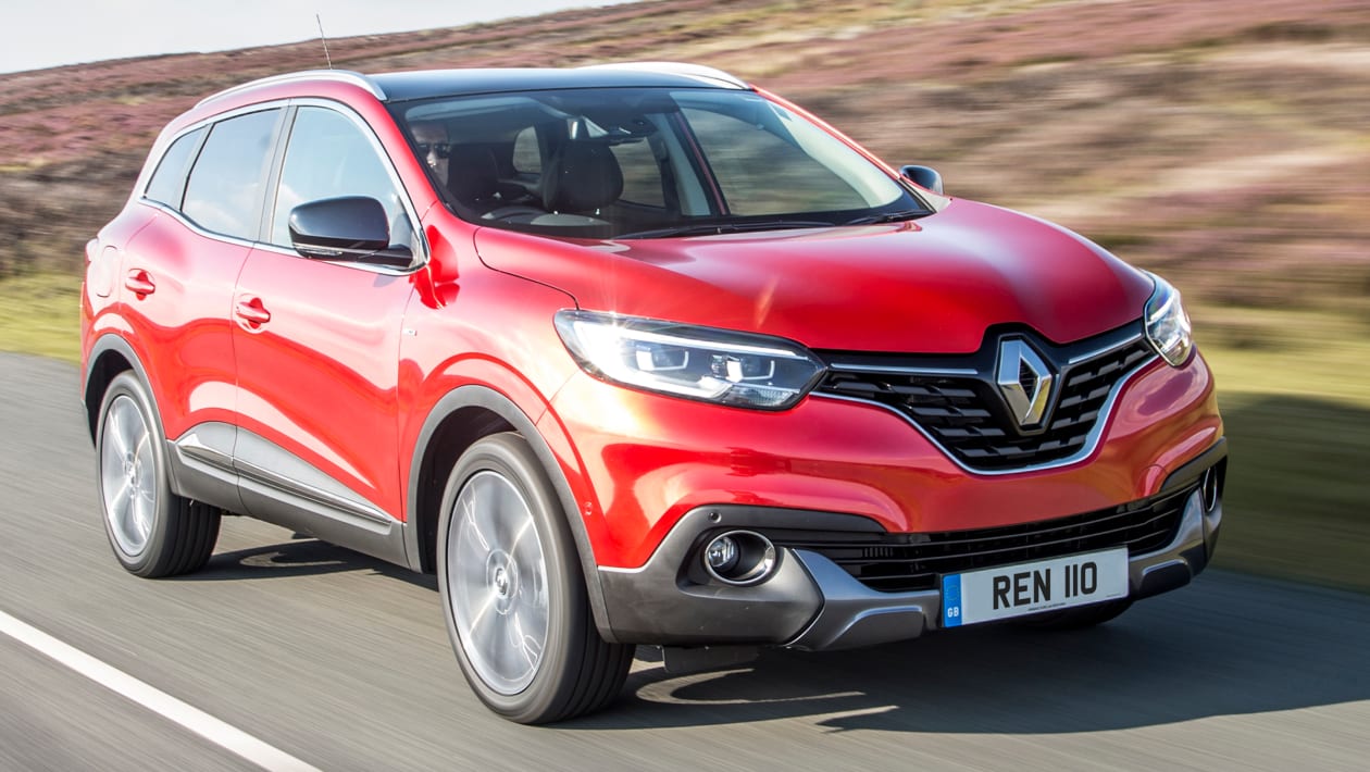 Renault reduces warranty | Carbuyer