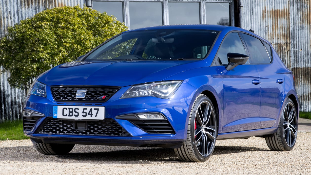 Costs down, equipment up for SEAT Cupra 300 hot hatch | Carbuyer