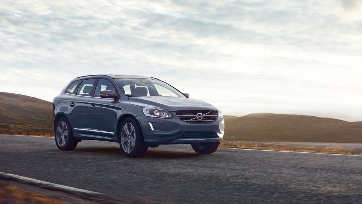 Why select Volvo Selekt? | Carbuyer
