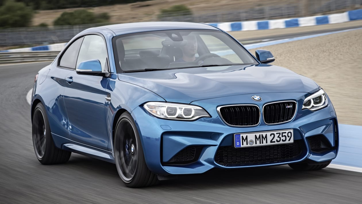 Biggest cars at the 2016 Detroit Motor Show | Carbuyer