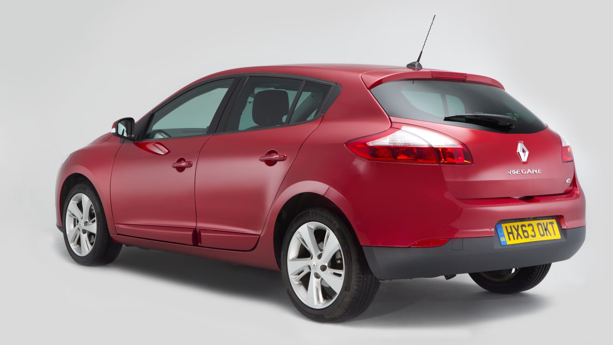 Renault Megane Buyer's Guide gallery Mk3 | Carbuyer