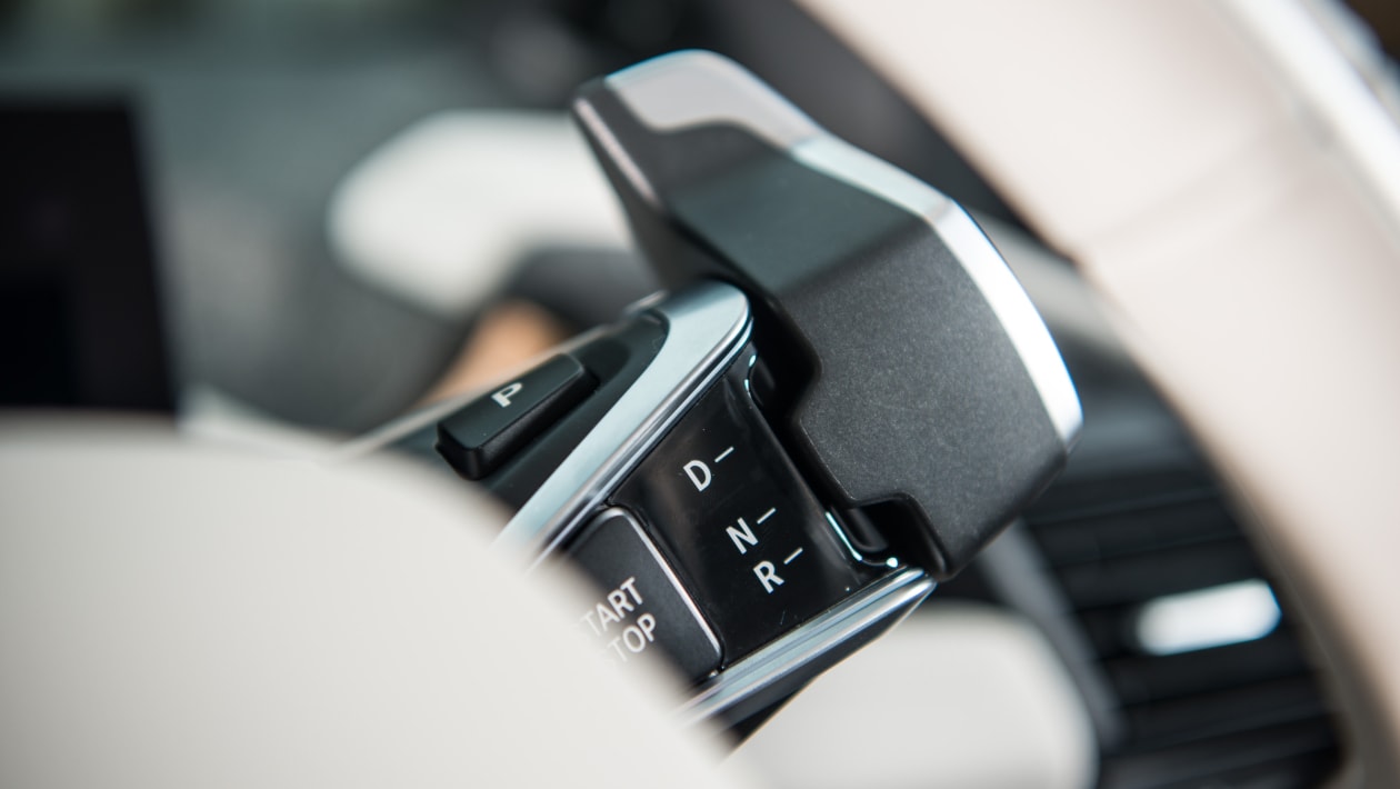 Range Extender Advanced Gallery | Carbuyer