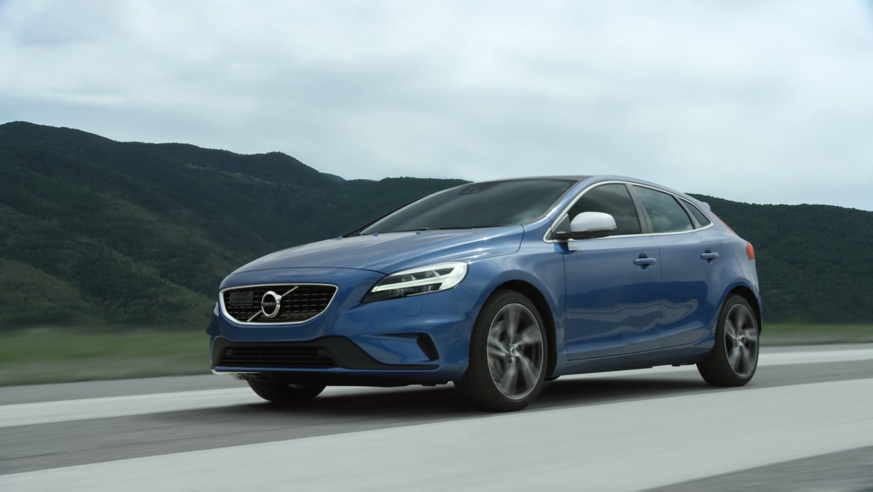 The Volvo Selekt difference | Carbuyer