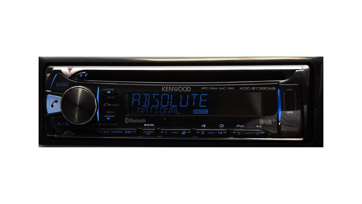 Best car stereo pictures | Carbuyer