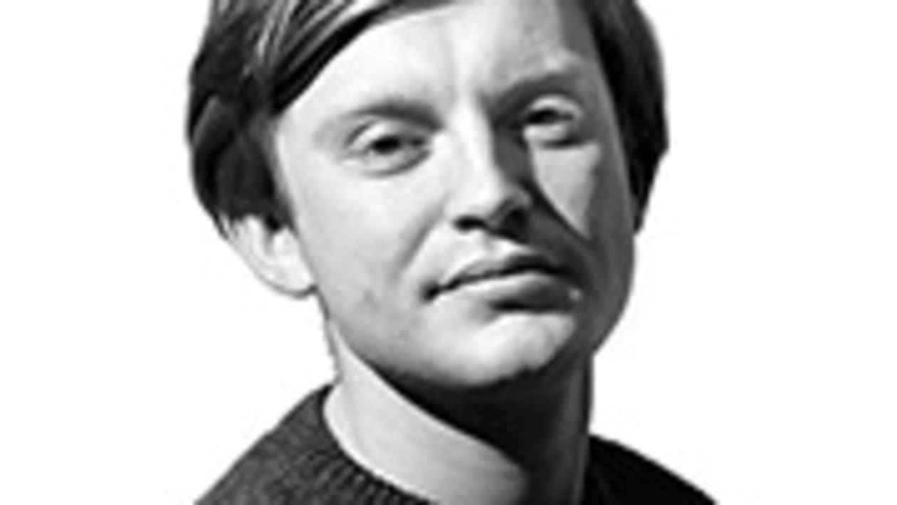 James Brodie | Carbuyer