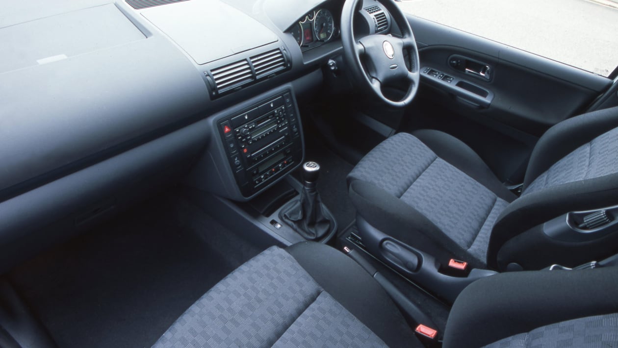 Top 3 used large MPVs for £3,000 – images | Carbuyer