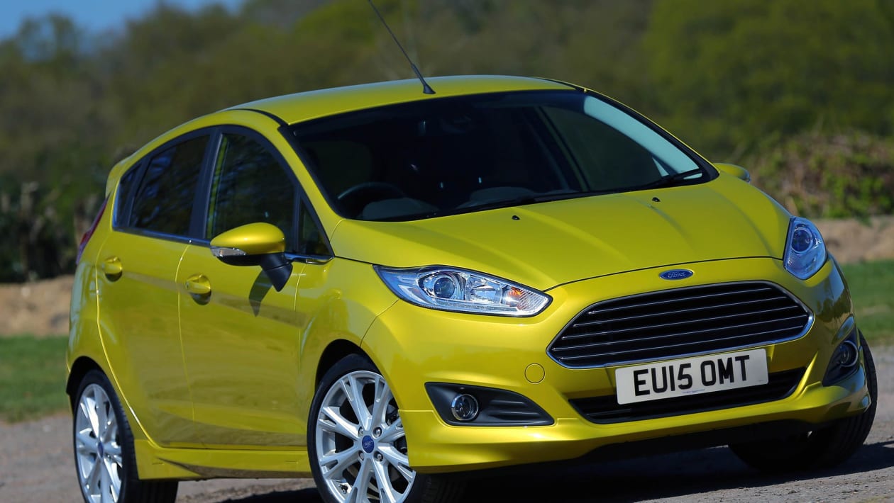 New cars for 2017 | Carbuyer