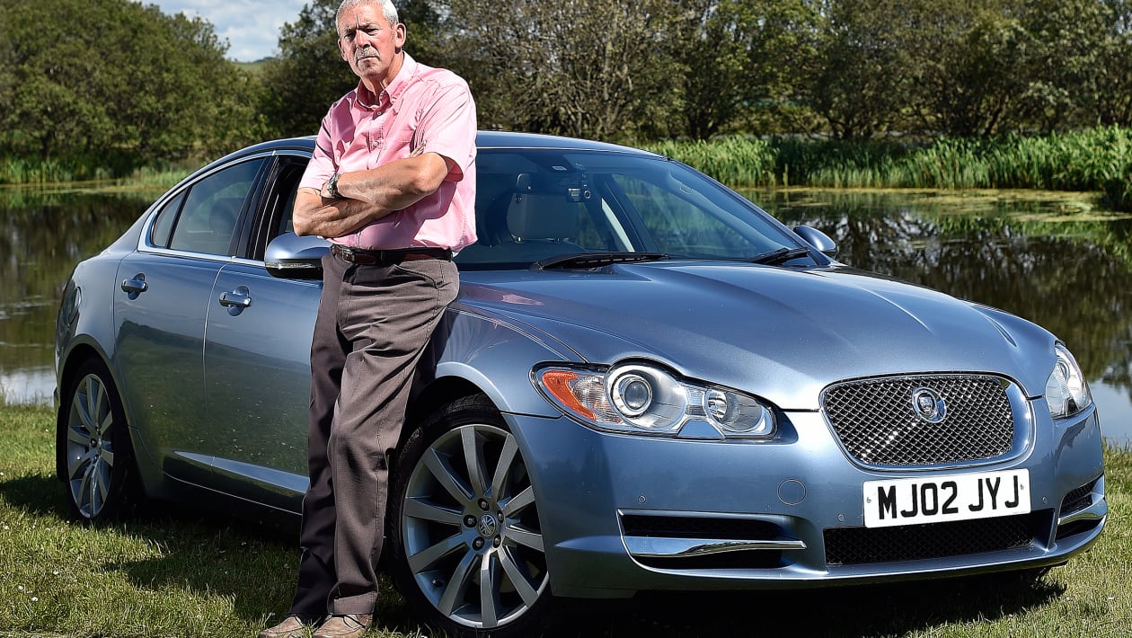 Watchdog: Owner facing £3k bill over Jag’s rusty doors | Carbuyer