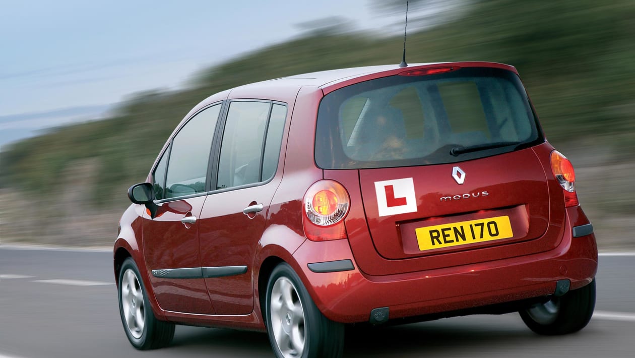 Learner drivers to be allowed on motorways | Carbuyer