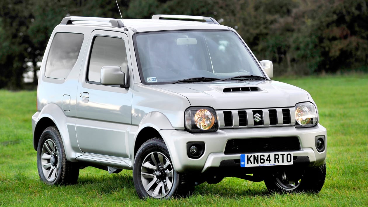 Britain's top 10 slowest cars pictures | Carbuyer