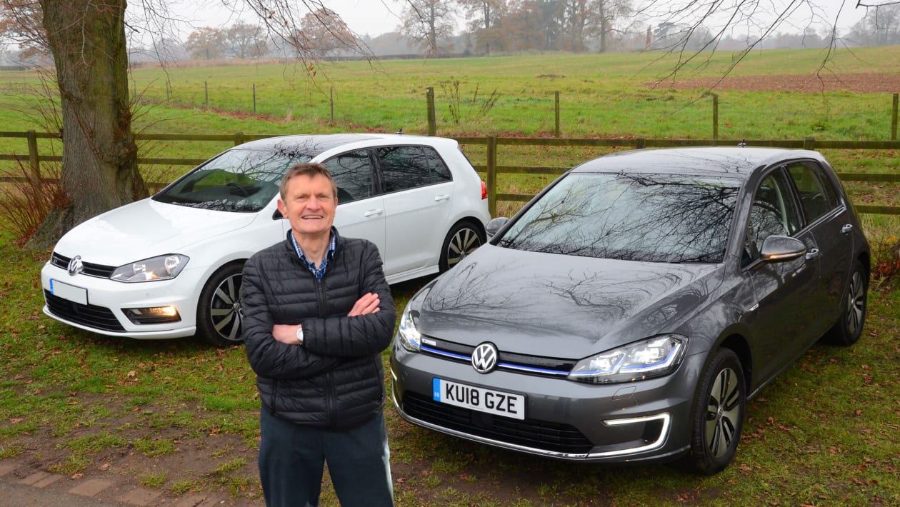 Golf Stream: meeting a serial Golf owner - pictures (sponsored) | Carbuyer