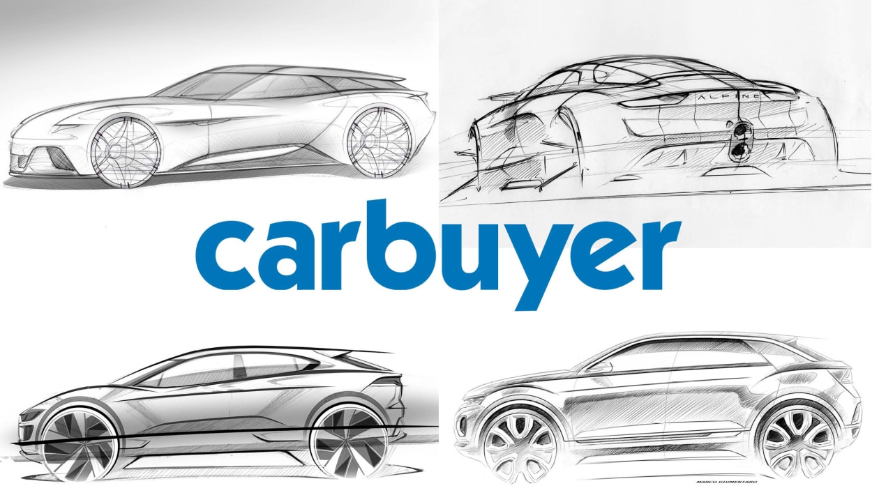 VOTE NOW: which car manufacturer has the best-looking range? | Carbuyer