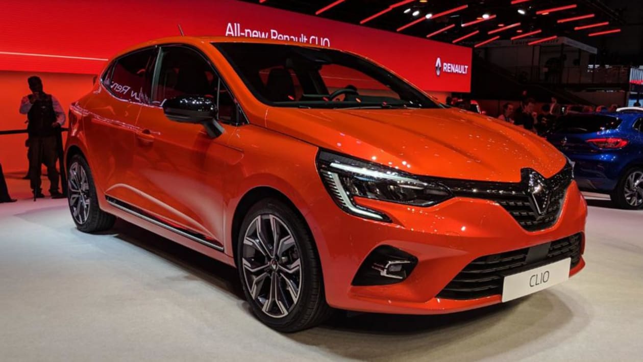 Best new cars coming in 2019 - pictures | Carbuyer