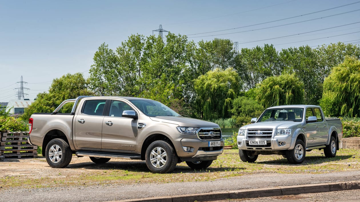 New Ford scrappage scheme announced with £2,000 discount | Carbuyer