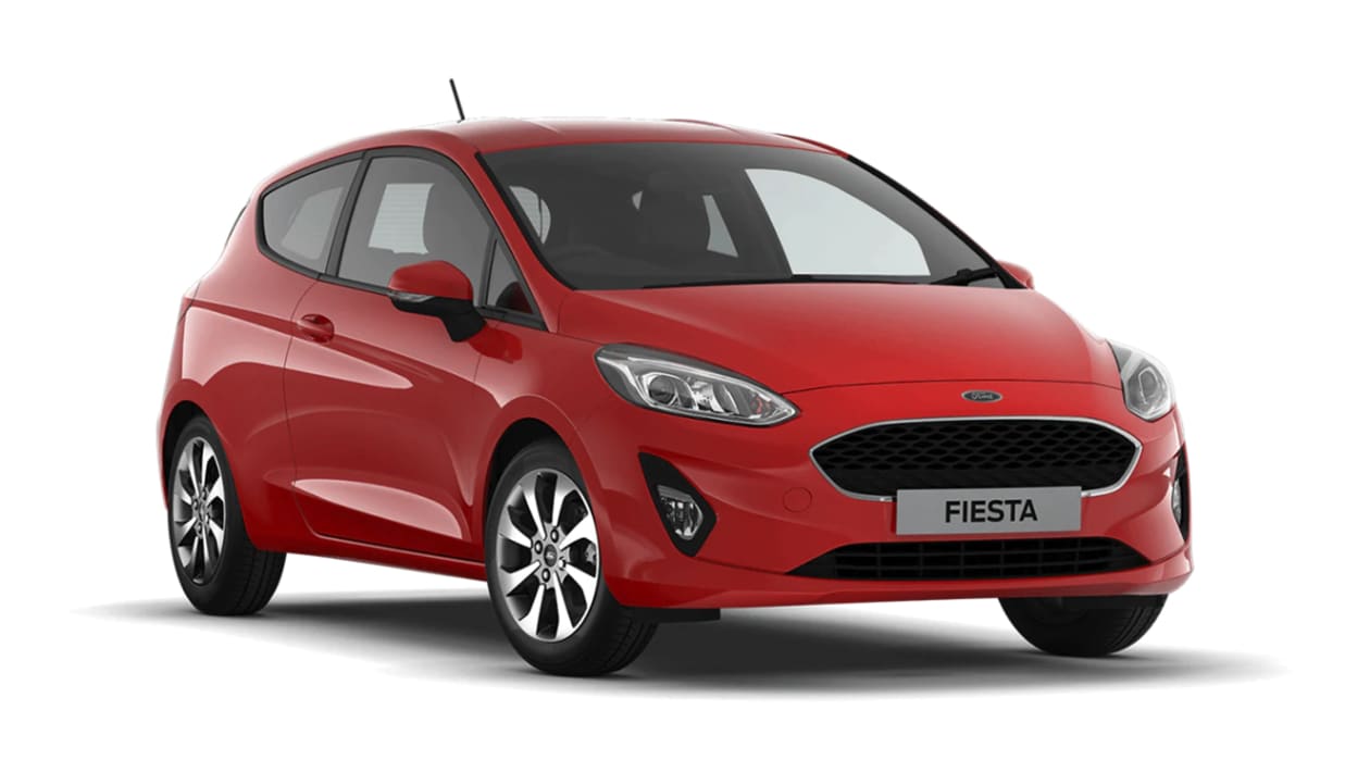 New Ford Fiesta Trend trim level launched | Carbuyer