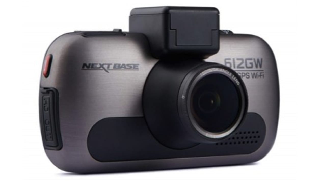 Best dash cams 2019 | Carbuyer