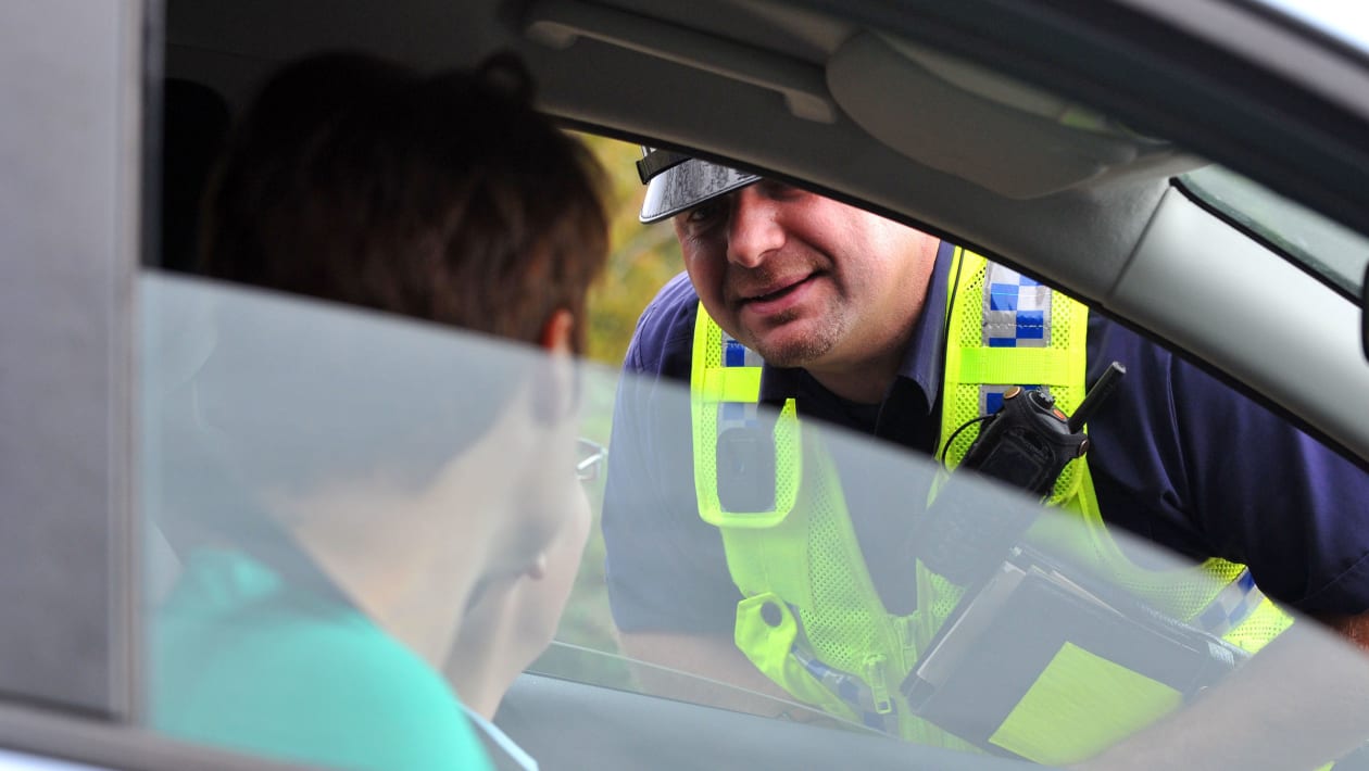 Drug driving: UK laws explained | Carbuyer
