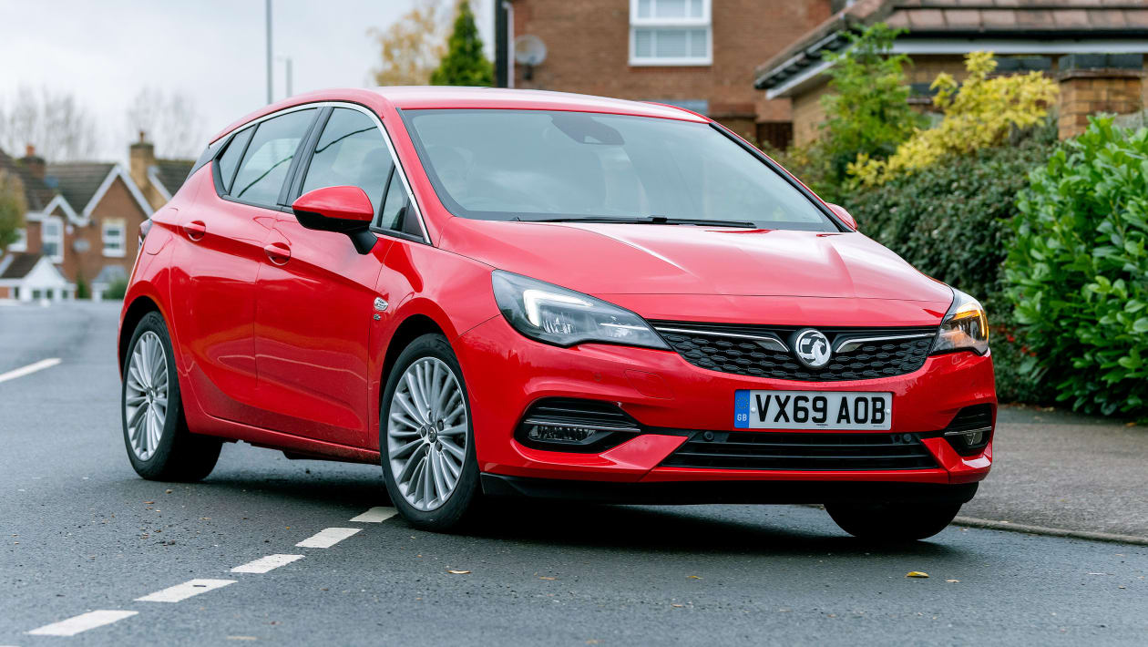 Why hatchbacks remain the perfect do-it-all car | Carbuyer