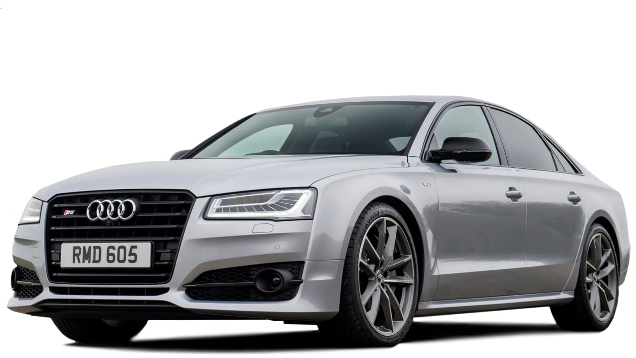 Audi S8 saloon (2012-2017) | Carbuyer
